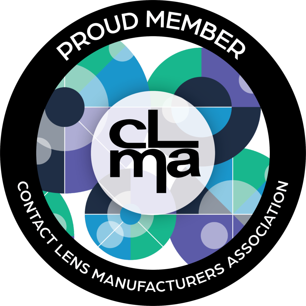 Welcome! - Contact Lens Manufacturers Association